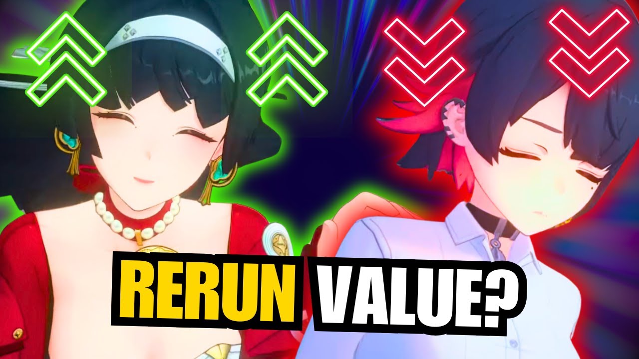 Evaluating the Worth of Reruns in Zenless Zone Zero | Galaxy.ai