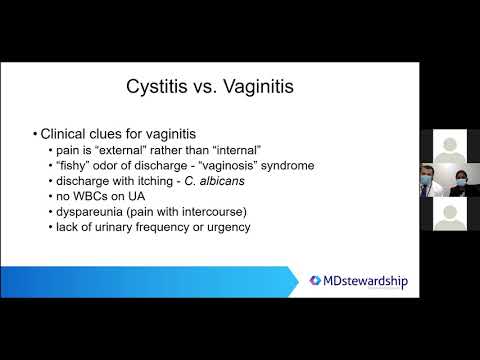 UTI Webinar