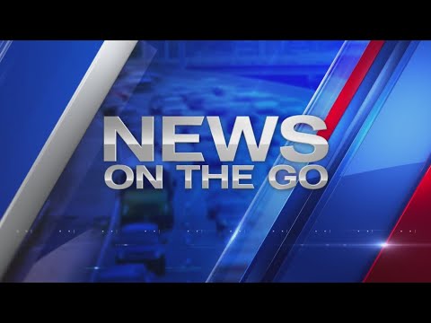 News on the Go: The Morning News Edition 10-8-24