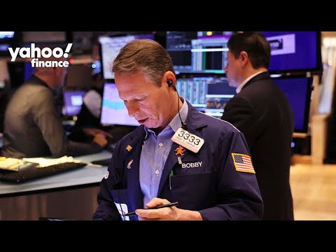 Stocks rise after back-to-back down days from the S&P 500, Dow