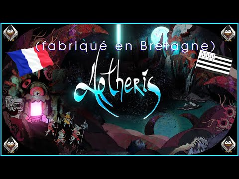 Steam Community :: Video :: Aetheris // À l’ombre d’une aventure tactique [Linux PC]