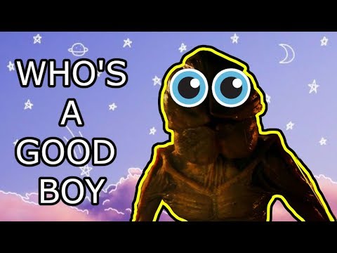 Steam Community :: Video :: DEMOGORGON IS A GOOD PUPPERS - Dead By ...