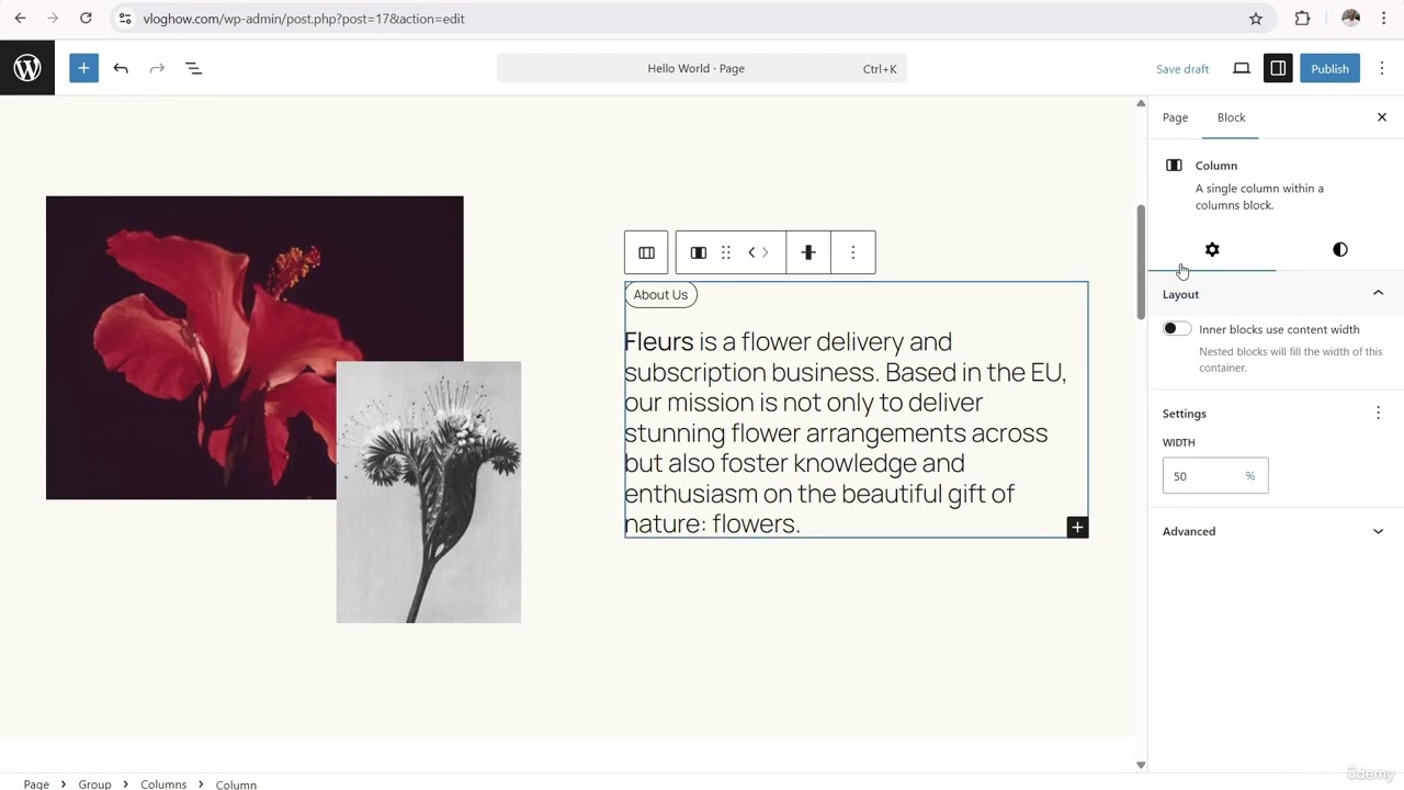 WordPress Gutenberg Block Editor Explained (2025)