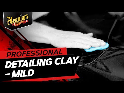 If Your Paint Feels Rough You Have Bonded Contaminants. Remove Them & Restore a Mirror-Smooth Finish