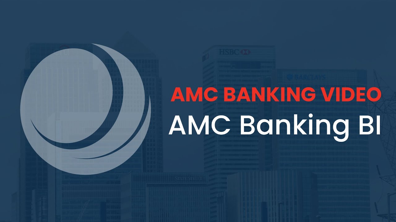 AMC Banking Boards