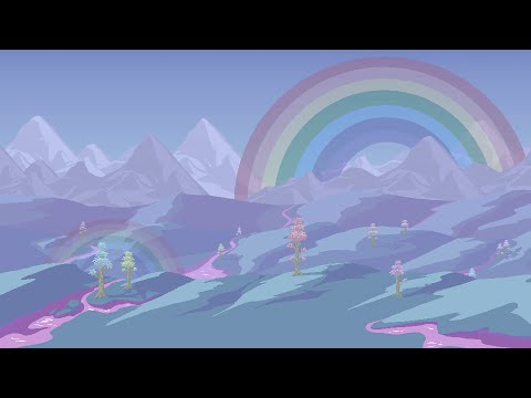 Steam Community :: Video :: Fighting Bosses with OP Character in Terraria