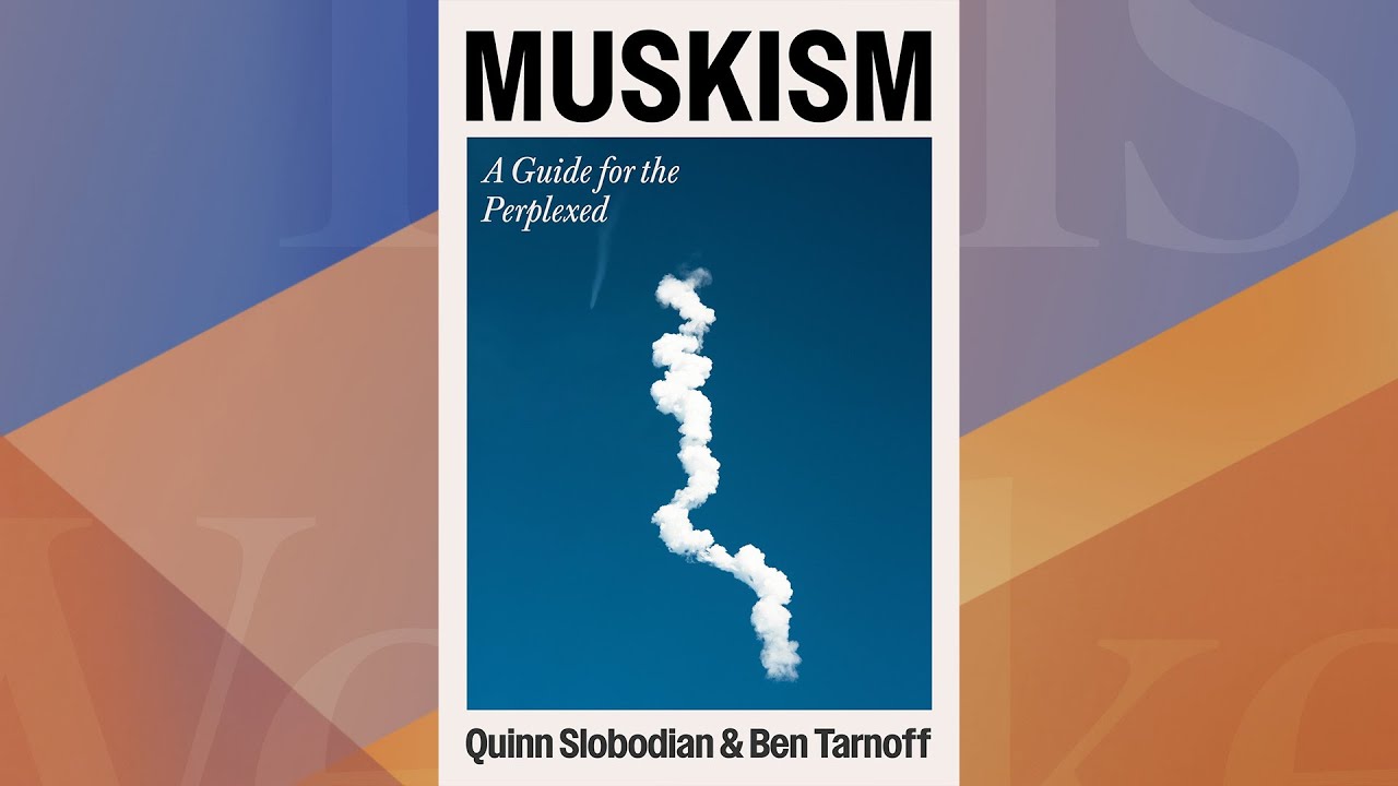 Decoding Elon Musk: Beyond the Billionaire