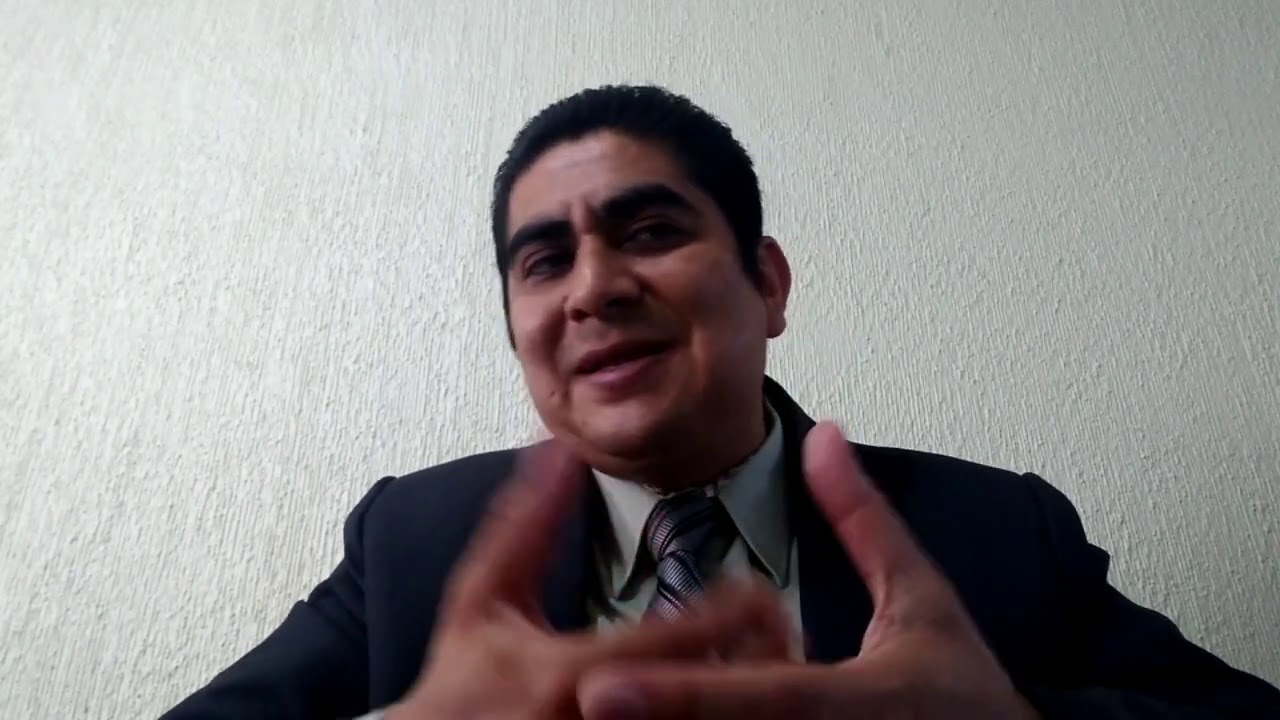El principio de legalidad penal