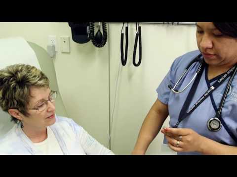 Pacific Medical Centers | Federal Way | Estelle Lin, MD