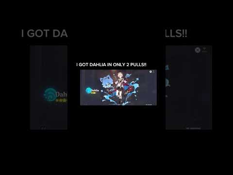 Good luck with your pulls!! :DD #genshinimpact #genshin #gaming #art