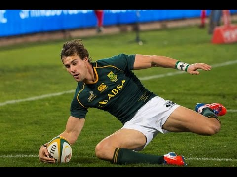 Ospreys sign Springbok JJ Engelbrecht for the rest of the season ...