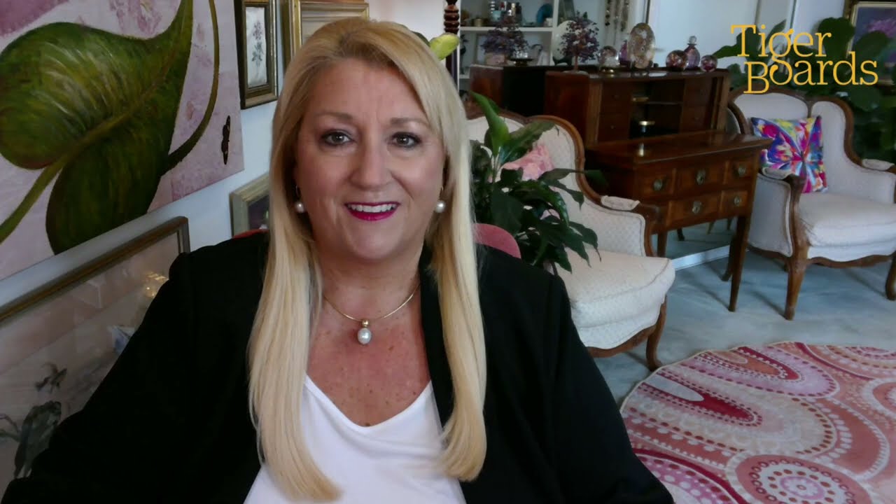 The Future of Boards: Embracing Technology and Transparency