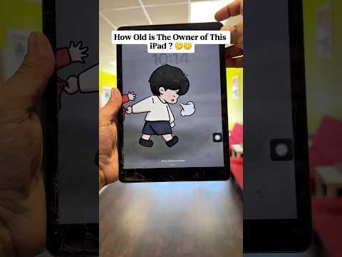 Nobody GUESS IT Right ? 🤔 #shorts #moneytalkswireless #ipad