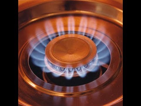 Natural Gas Types, Meaning, Origin and formation in detail