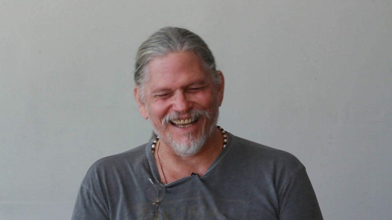 General Hospital News: How Acting Saved His Life! GH’s Jeff Kober Dives ...