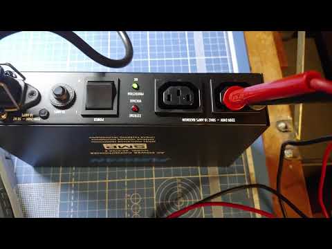 Furman AC-210A E
