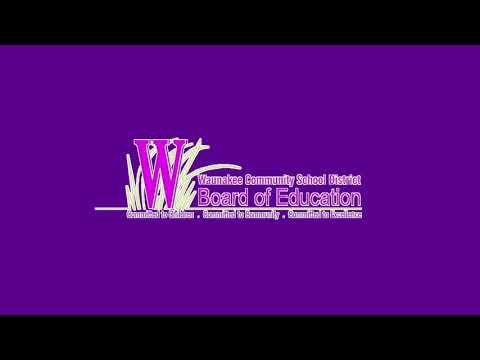 WCSD BOE June 8, 2021 Medical AD Hoc Committee