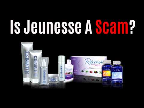 Jeunesse Global Review | honestreviewseries1