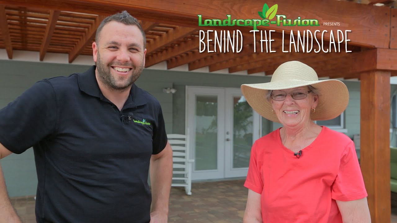 Architecture Spotlight #57 | Behind the Landscape by Landscape Fusion | Tampa, Florida