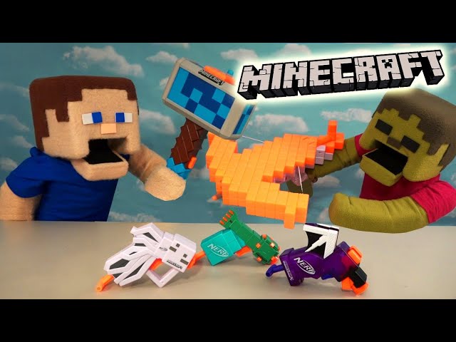 5 best Minecraft-themed gifts for Christmas