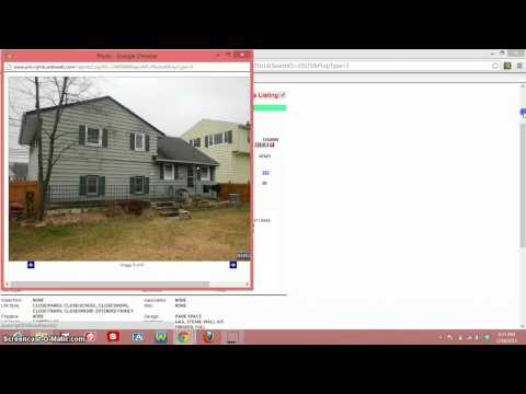 Group 26 Training (How To Find 2-4 Fam on NJMLS)