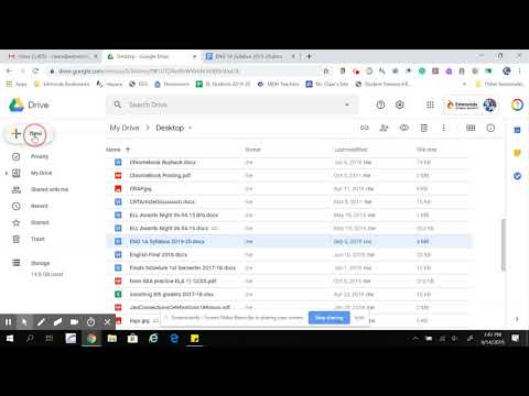 Translate a Microsoft Word Document