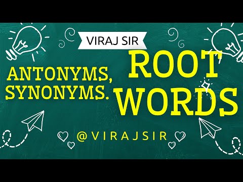 100/63 vocabulary opposite words synonyms antonyms challenge yourself