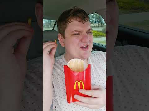 Fries πππ 101