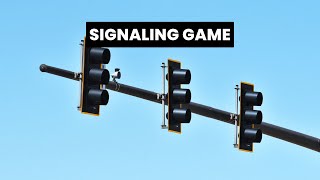 PeopleTeam - Signaling Game