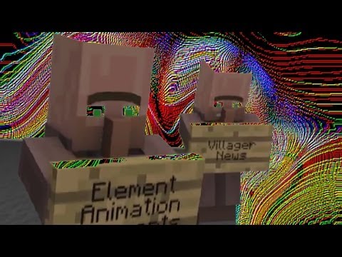 Steam Community :: Video :: YouTube Poop: Villager News reports a ...