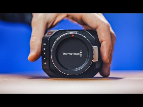 This Tiny Micro Studio Camera is AMAZING! – USA SNS Best Pictures and ...