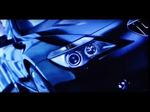 BMW 6 Series (63/64) Development and Production (Part 1)