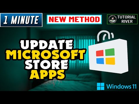 How To Update Microsoft Store Apps On Windows 11 Easy Tricks 2025