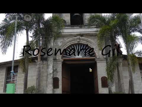 How to Pronounce Rosemarie Gil?