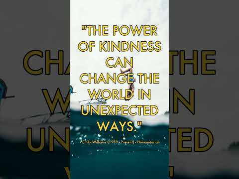 Powerful Quotes from Women Leaders - Part 3
