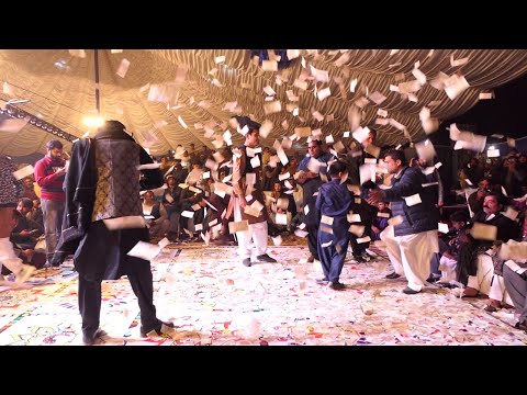 Yaaran Da Yaar Zeeshan Khan Rokhri Latest Saraiki & Punjabi Songs 2021