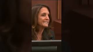 john Depp's lawyer ask about the role amber heard played in blade runner #johnnydepp #ameberheard