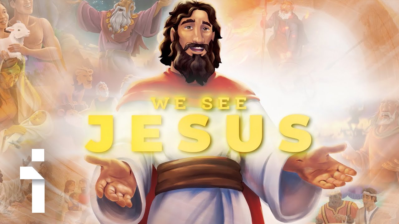 The Gospel Project for Kids