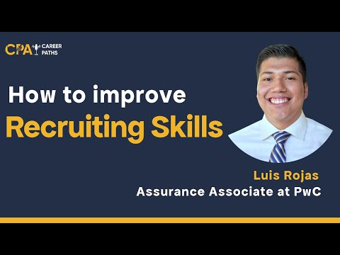 How to improve recruiting skills? Recruiting Tips