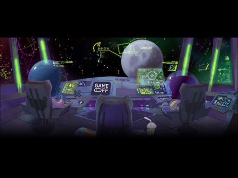 GitHub Game Off Submission Stream for Open Source Friday #2