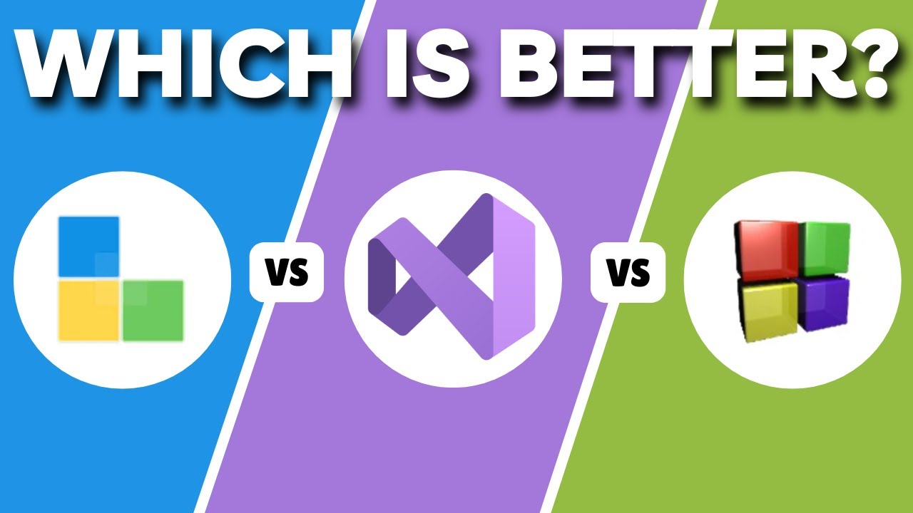 Codelite Vs Visual Studio Vs Codeblocks | Which IDE Is Better In 2025?