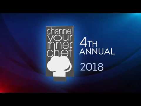 HMSHost's 4th Annual Channel Your Inner Chef Contest - Recap