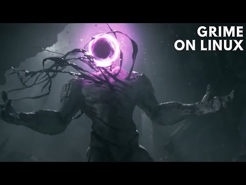 Steam Community :: Video :: Grime on Linux (Steam Deck)