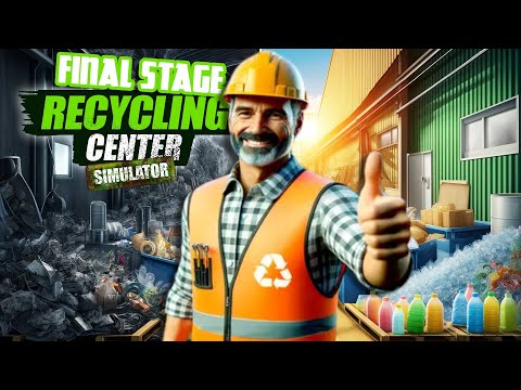 Steam Community :: Video :: Final Stage of the Recycling Center!