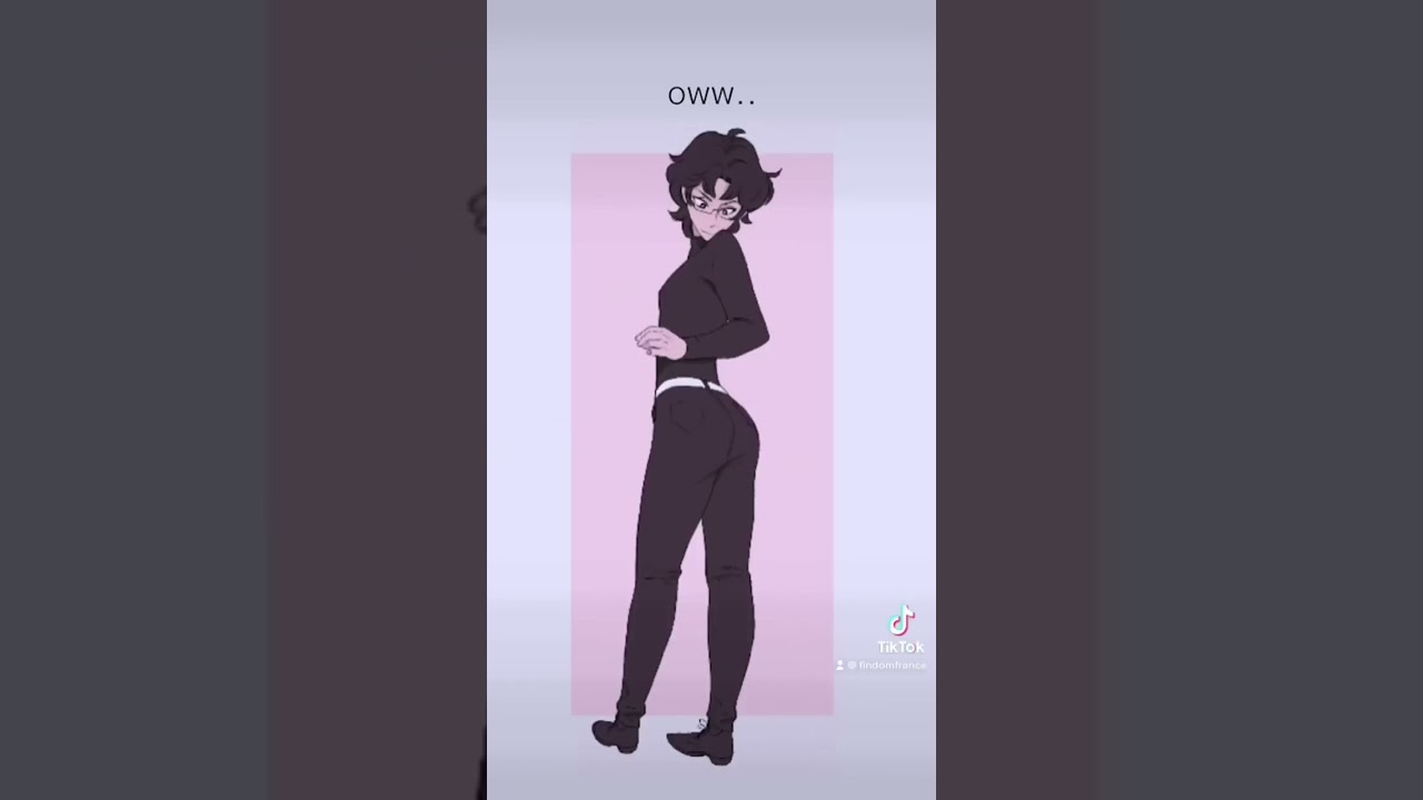 EVOLUTION Fem .. #femboy
