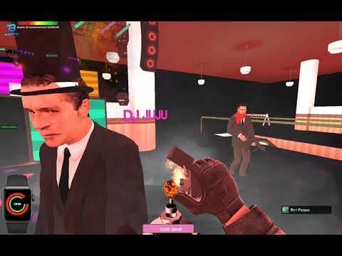 Steam Community :: Video :: [Gmod] Des animaux OGM au NightClub x)