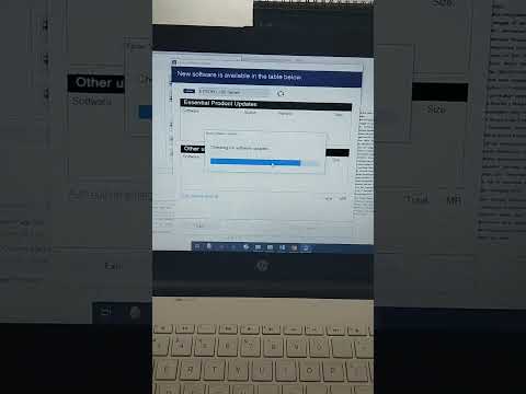 Epson L120 Update Software #epsonprojector #epsonecotank