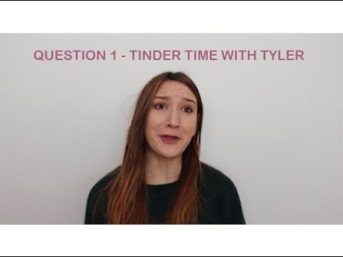 Question 1 – Lucy Tyler A2