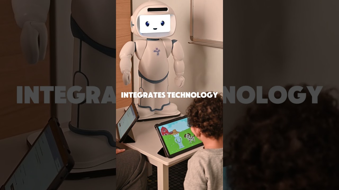 Speech and Language Therapy at the FCSC