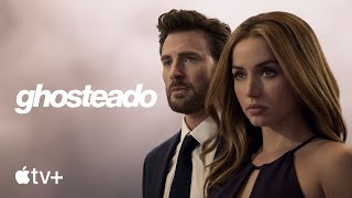Ghosted - película: Ver online completas en español